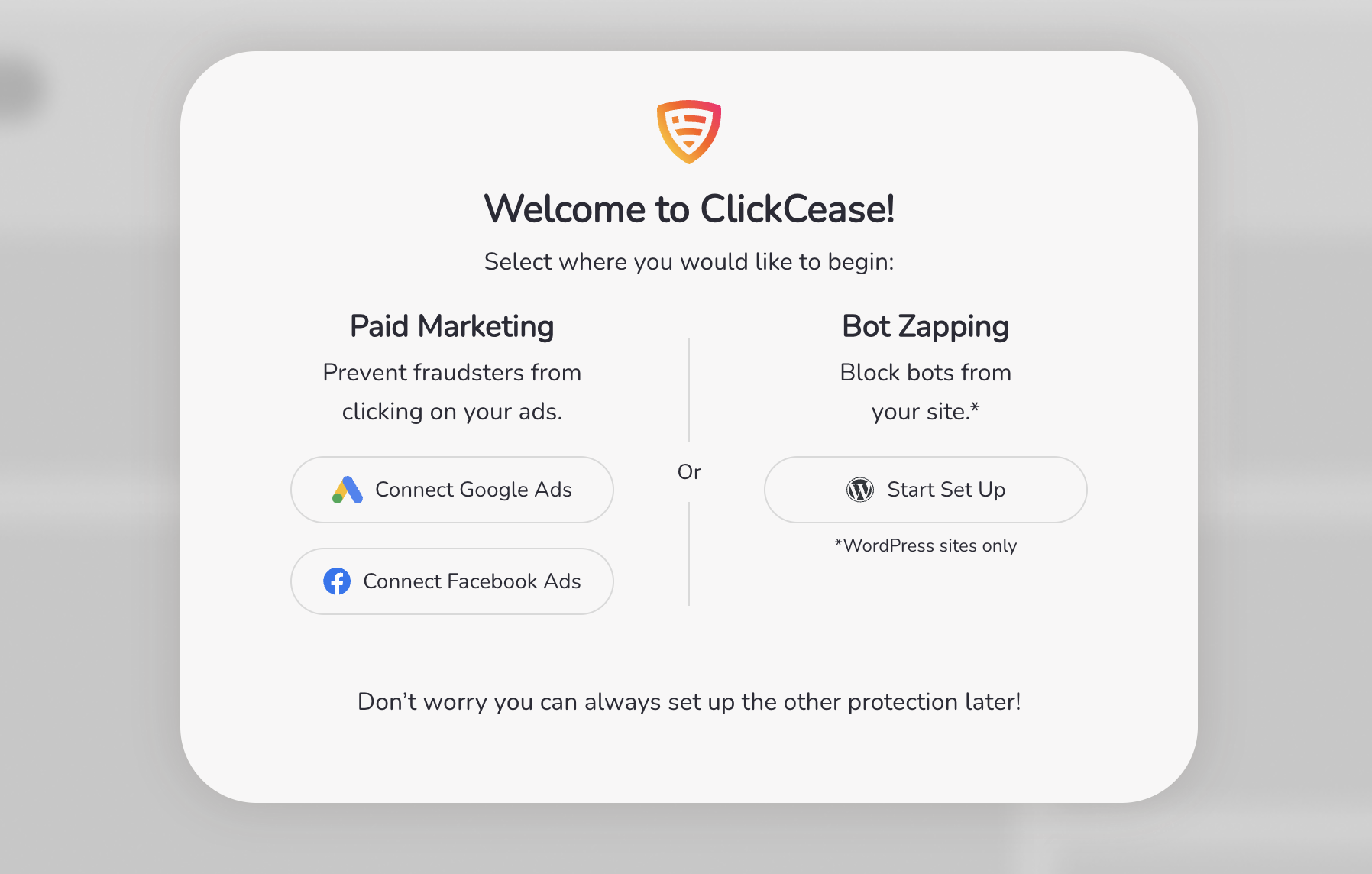 Protect Your PPC Campaigns with the Best Click Fraud Protection Software - Clickcease 2023 ...